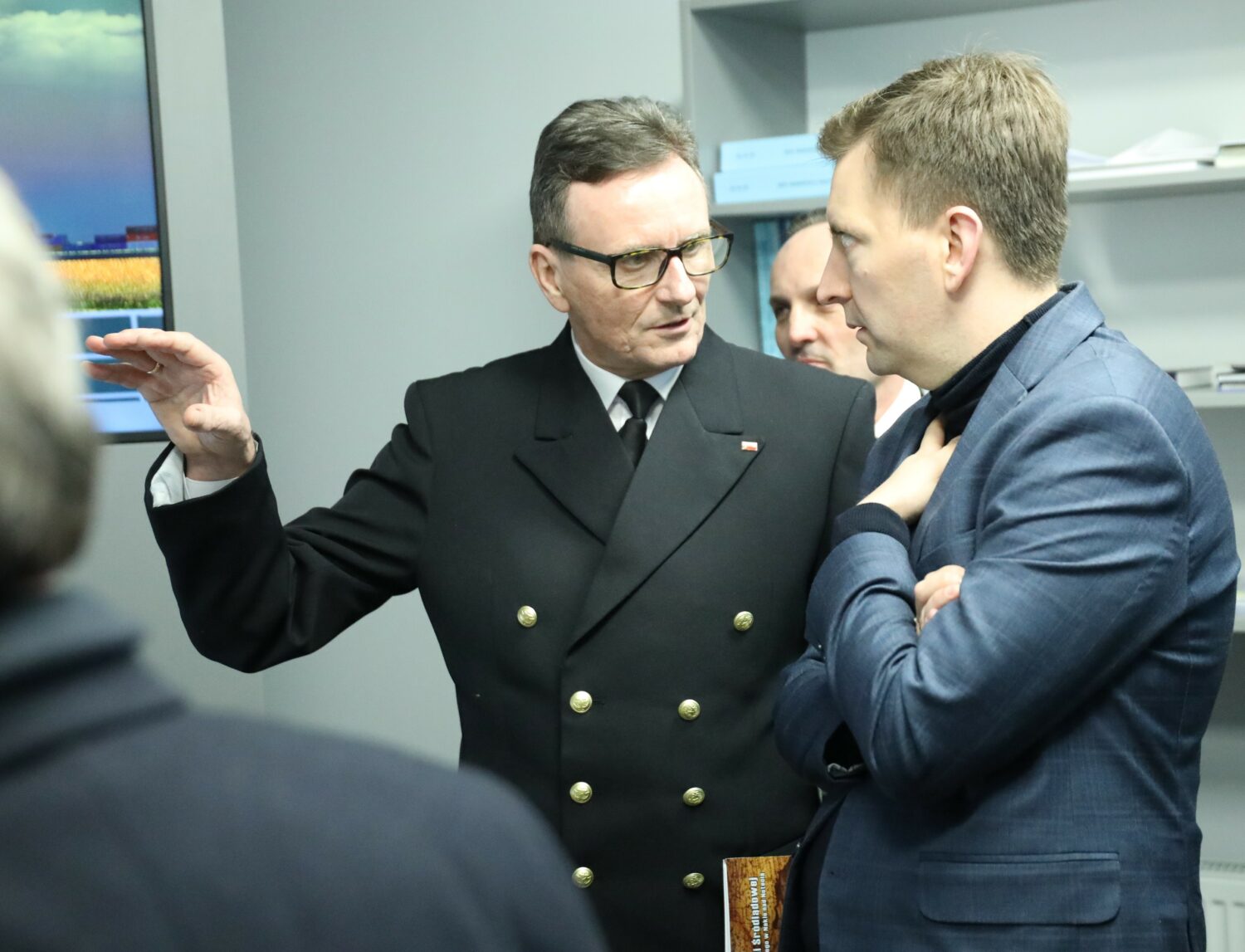 „Przez dziesięć lat nie było inwestycji” | Radio Nakło